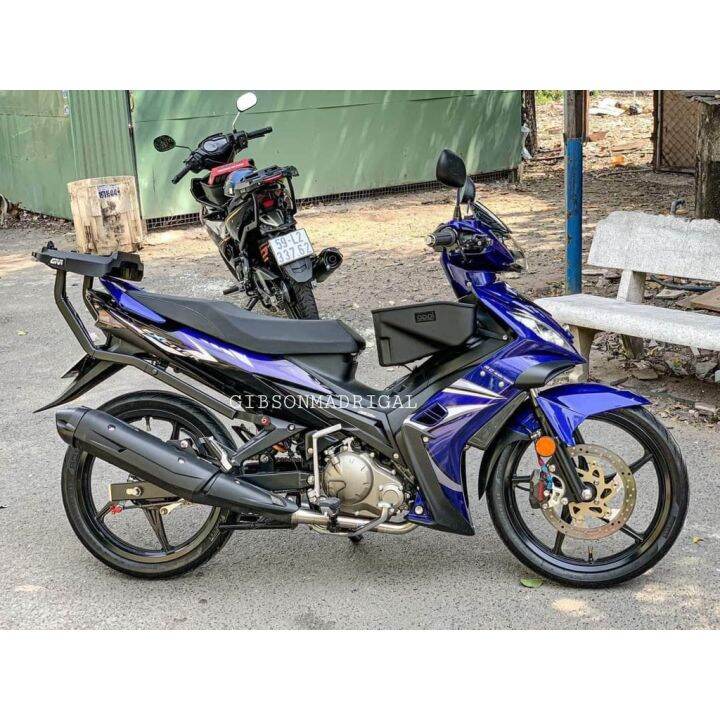 ღAPPI Center basket v1v2 for malaysian Sniper 135mx135 Sniper 150 155 ...