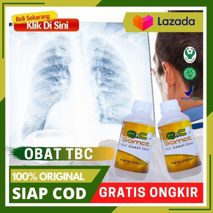(COD) Obat TBC, Obat TB, Obat Anti Tuberkulosis, Tb Paru, Obat Mual ...
