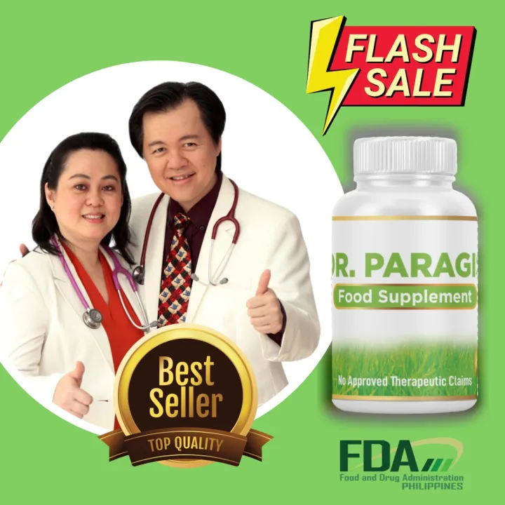 Original Doctor Paragis for PCOS,Hormonal Imbalance,Cyst,Myoma,Cancer ...