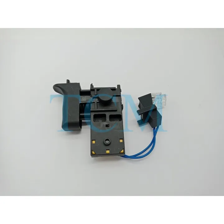 แนะนำ!!! สวิตช์ HR2470 HR2470F HR2470FT HR2460 HR2460F HR2230 สว่าน ...