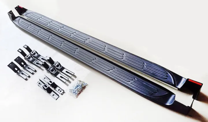 OEM Stepboard For Toyota Innova 2016 to 2020 | Lazada PH