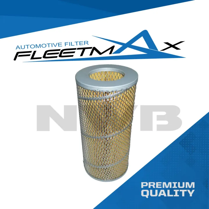 Fleetmax Air Filter for Hyundai H100 Van 1993-1997 FAS8025 | Lazada PH