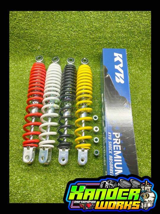 HONDA CLICK 150 REAR SHOCK ABSORBER | Lazada PH