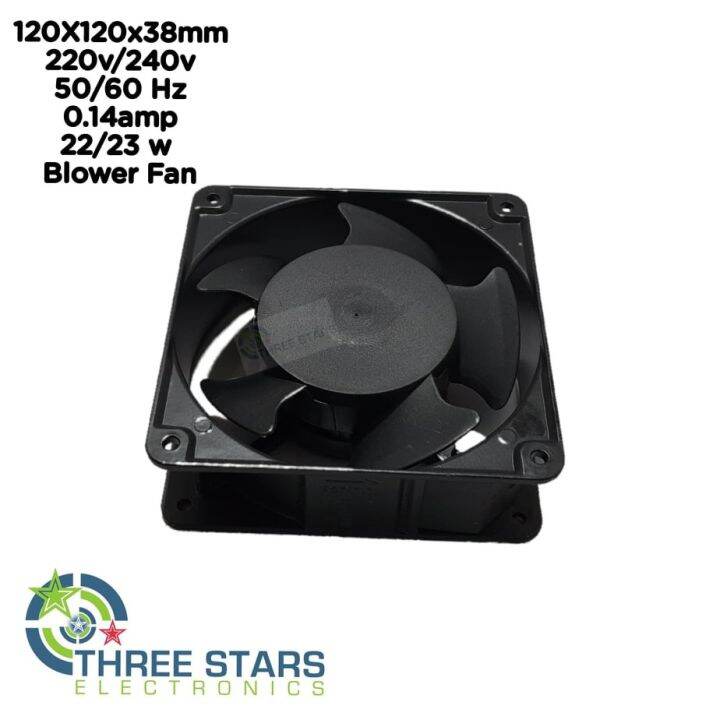 220v Blower Fan Heavy Duty exhaust Fan phodar sunflow | Lazada PH