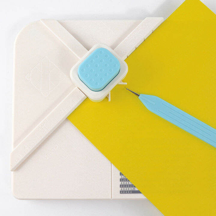 【Dikirim dlm 24jam】Scrapbook Papercraft Paper Craft Alat Pemotong ...
