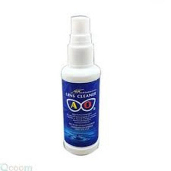 Fog-Free Clarity Ultimate Eyeglass Cleaner with Anti-Fog Power See ...