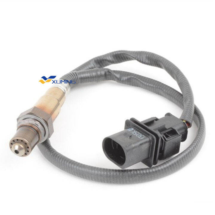 Xuming 22693-JG70A Upstream Lambda O2 Oxygen Sensor for Nissan Qashqai ...