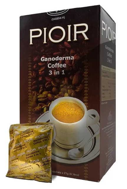 Ganoderma Coffee 3n1 Best Seller Perfect for your Taste | Lazada PH