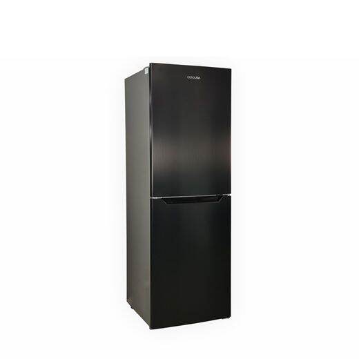 CONDURA CBF253i 2 Door Refrigerator Bottom Mount No Frost 9Cuft | Lazada PH