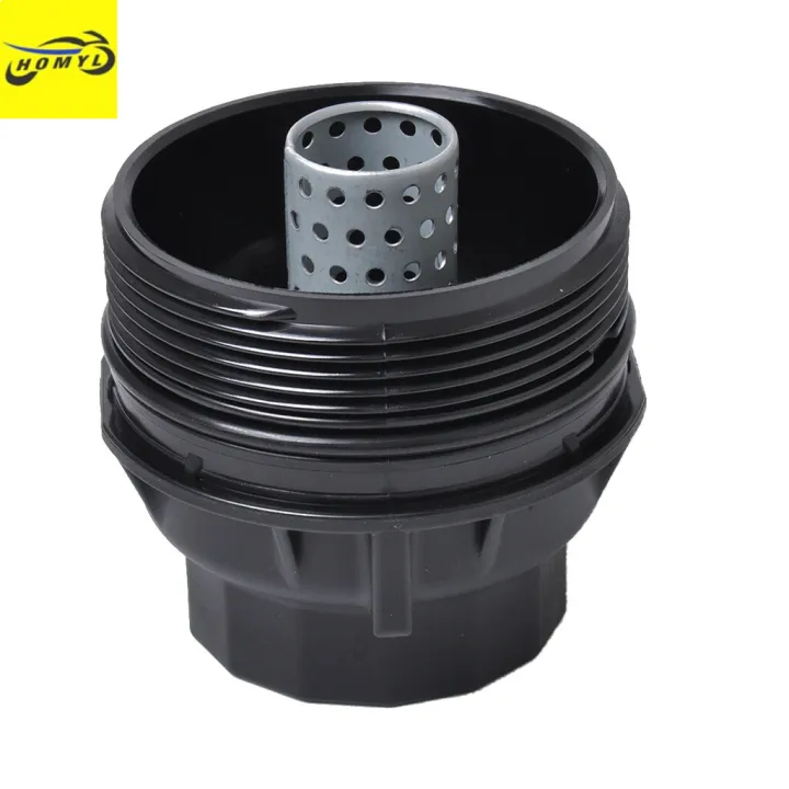 Homyl 15620-36020 Oil Filter Housing Cap Assembly - for Toyota for ...