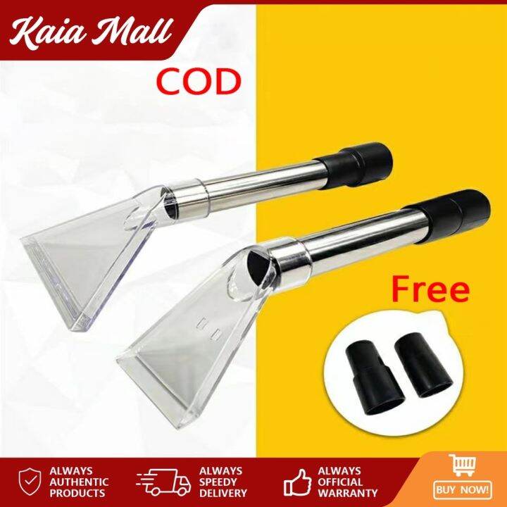 Vacuum Cleaner Vacuum cleaning extractor Sofa cleaning Steamer Vacuum ...