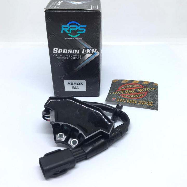 SENSOR CKP YAMAHA AEROX NMAX SENSOR SRATER SENSOR SPULL | Lazada Indonesia