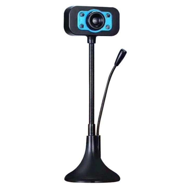 Digital External Camera With Microphone Night Vision Cameras For Video ...