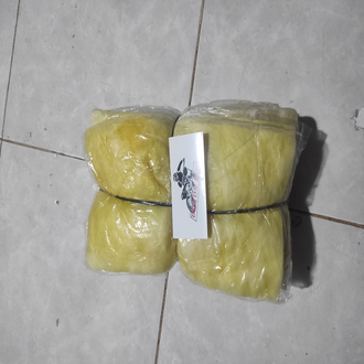 Gaspul Gasbol Glasswool Kuning | Lazada Indonesia