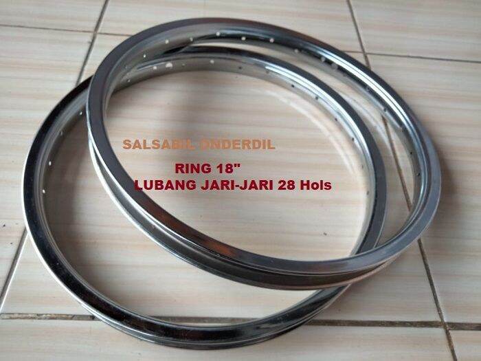 PELEK SEPEDA ANAK 18 INCH/ PELEK SEPEDA LIPAT 18 INCH | Lazada Indonesia