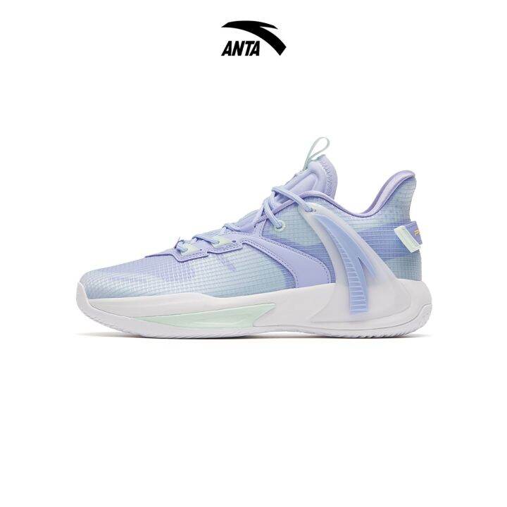 ANTA Men Gordon Hayward Pounce 2 Basketball Shoes | Lazada PH