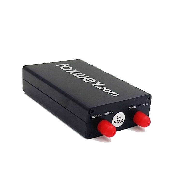Best RTL SDR receiver USB SDR dongle with Realtek RTL2832u SDR and ...