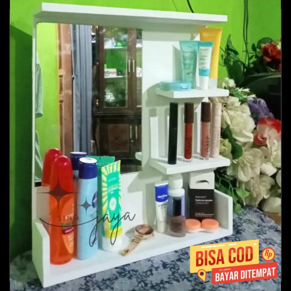 Rak Makeup Diy | Saubhaya Makeup