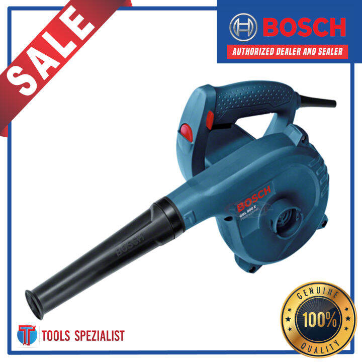 Bosch GBL 620 Blower 06019804K0/06019805K0 | Lazada PH