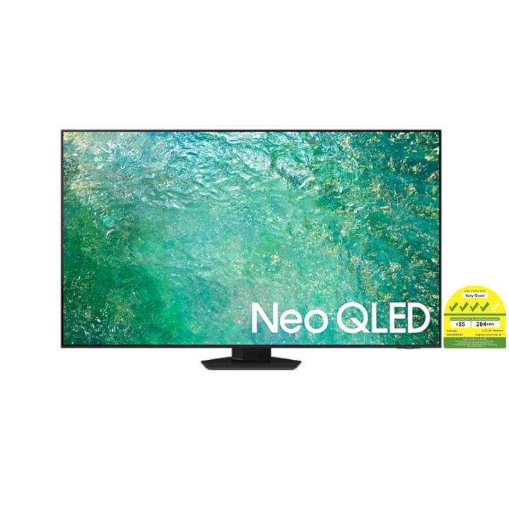 (Bulky) Samsung QA55QN85CAKXXS Neo QLED 4K Smart TV (55-inch) | Lazada ...