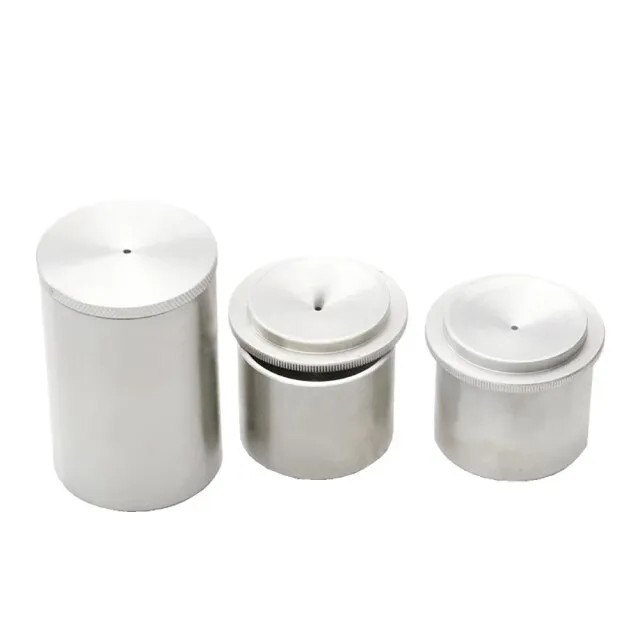 Qbb Density Specific Gravity Cup Coating Density Cup Liquid Densimeter ...