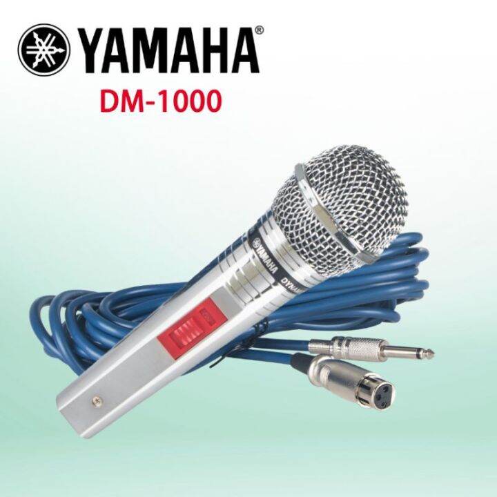 mike bluetooth YAMAHA DM-1000 MICROPHONE | Lazada PH