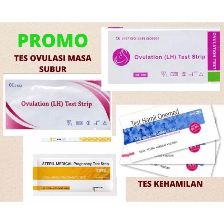 bisa gojek banda aceh LH test ovulation tes ovulasi Tes Kesuburan ... bisa gojek banda aceh LH test ovulation tes ovulasi Tes Kesuburan ...