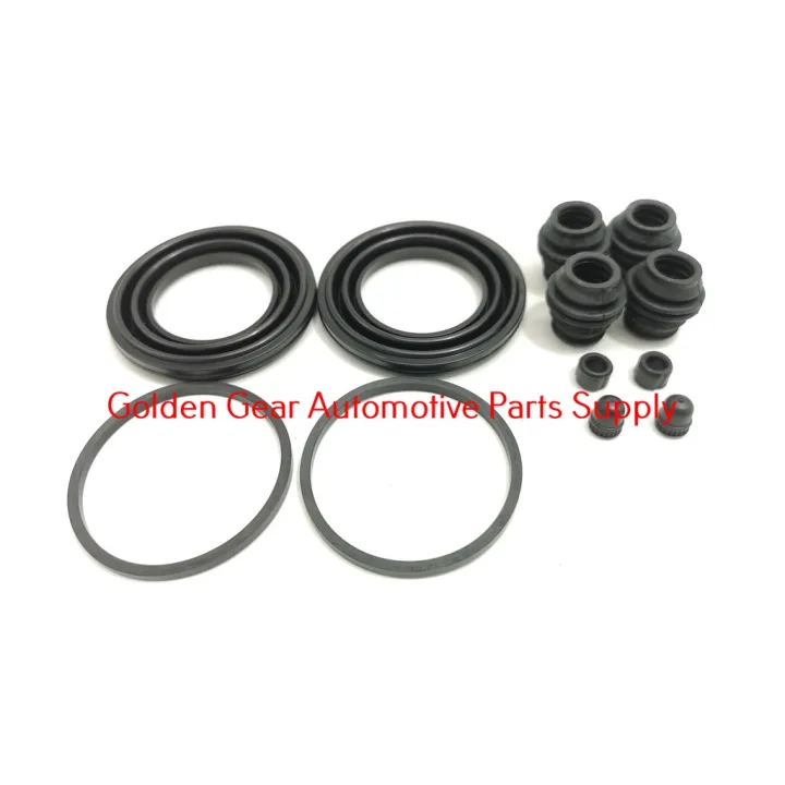 Toyota Avanza 2016 - Up Brake Caliper Repair Kit | Lazada PH