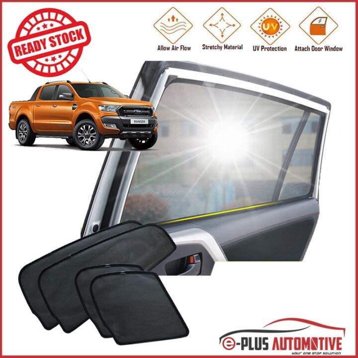 Ford Ranger T6 / T7 2011 2012 2013 2014 2015 2016 2017 2018 2019 High ...