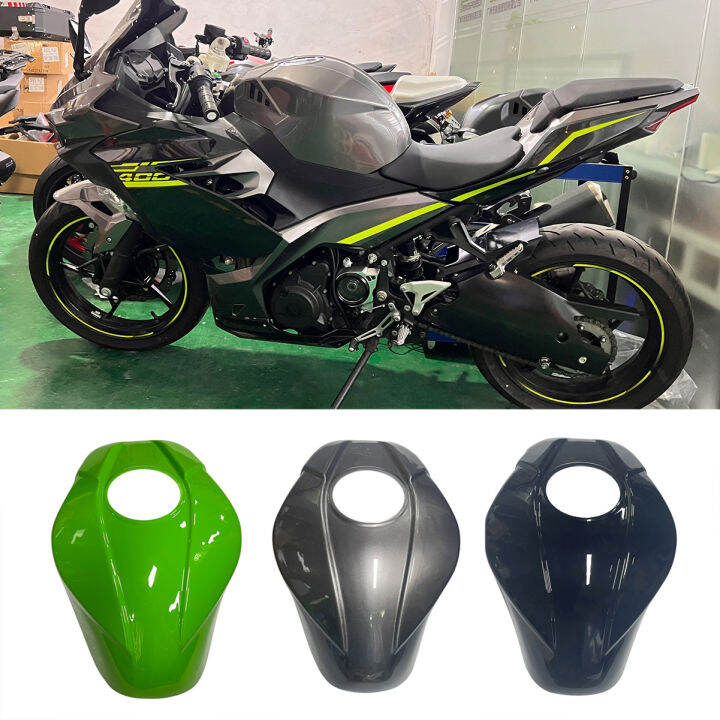 SEMSPEED สำหรับคาวาซากินินจา400 Z400 2018-2022 2023 รถจักรยานยนต์ ABS ...