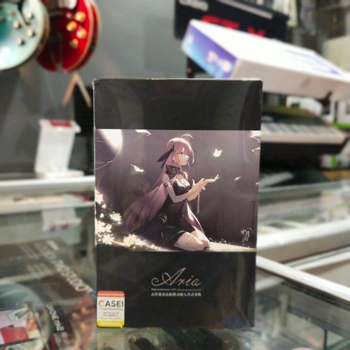 Moondrop Aria High Performance In Ear Monitor IEM | Lazada Indonesia