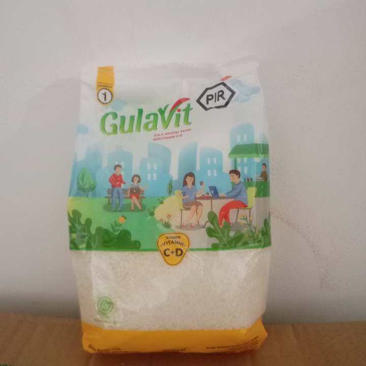 Gula Vit 1 Kg | Lazada Indonesia
