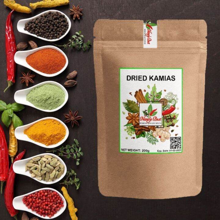 Sweetheart9 NanaysBest Dried Kamias Tuyong Kamias | Lazada PH