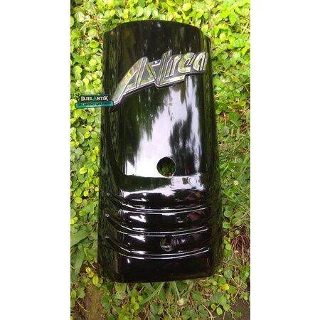 panel tameng dada panel depan honda astrea grand astrea legenda impresa ...