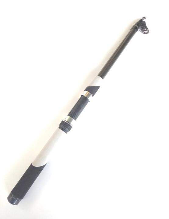 Joran Oregon Exclusive 360 Cm Joran Telescopic Fishing Rod | Lazada ...