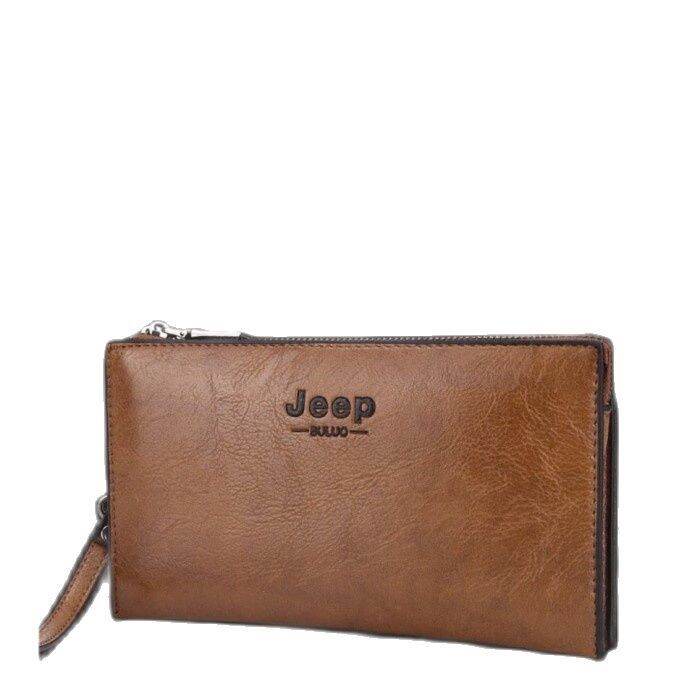Tas Tangan Pria Import Terbaru Desain Keren Simple Dengan Harga ...