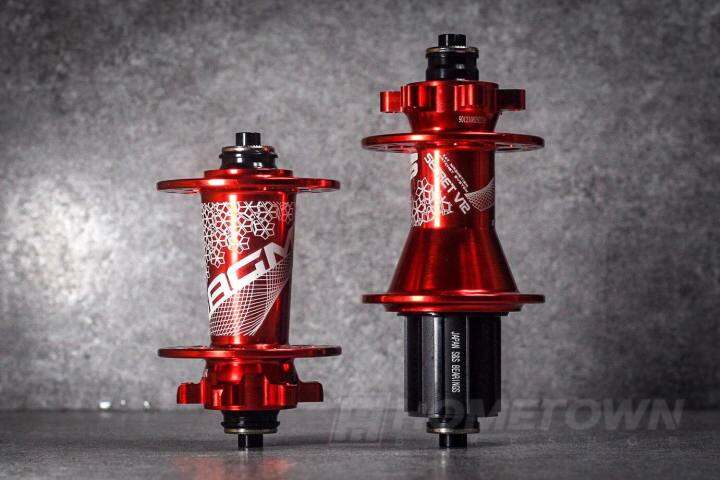 SAGMIT SECRET V12/EVO3/M120 HUBS MS/CASSETTE | Lazada PH