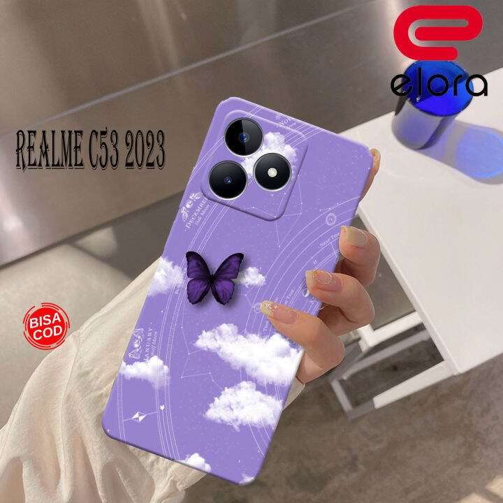 Case Hp Realme C53 2023 Terbaru - Casing Hp Realme C53 2023 - Elora.id ...