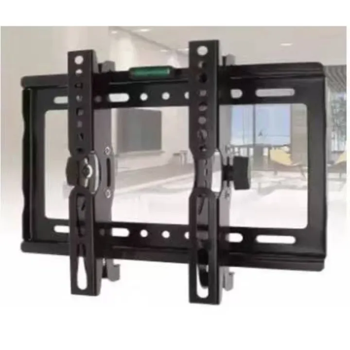 Universal Adjustable TV Wall Mount Bracket Flat Panel Support 15 ...