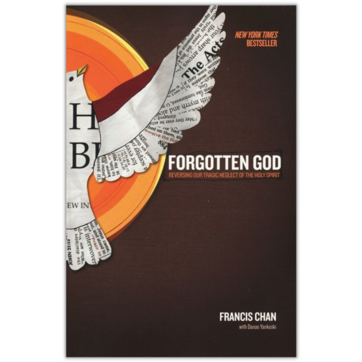 Forgotten God: Reversing Our Tragic Neglect of the Holy Spirit | Lazada PH
