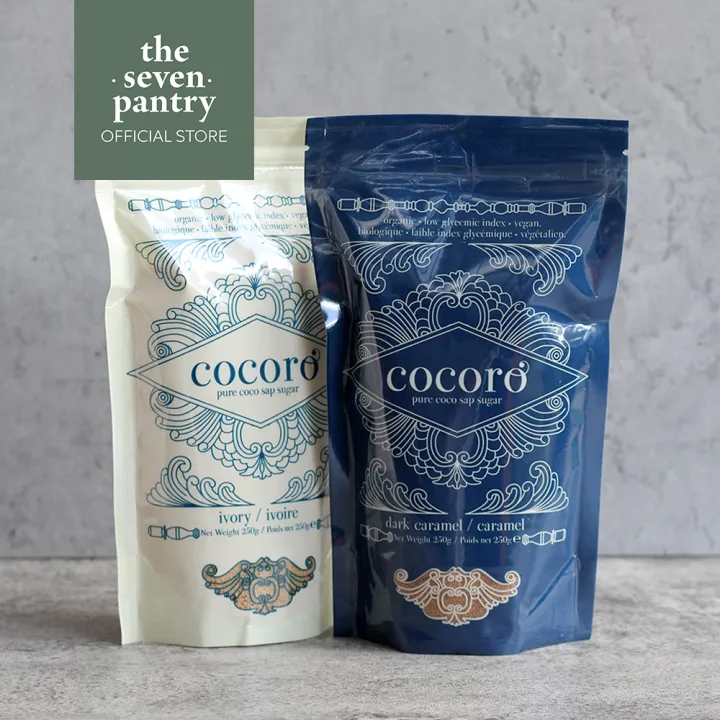 Cocoro Coco Sugar | Lazada PH