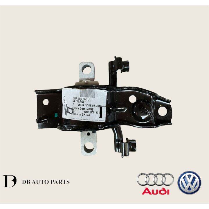 ORIGINAL VOLKSWAGEN POLO ENGINE MOUNTING (LEFT)(6RF199555J)(6RF199555H ...