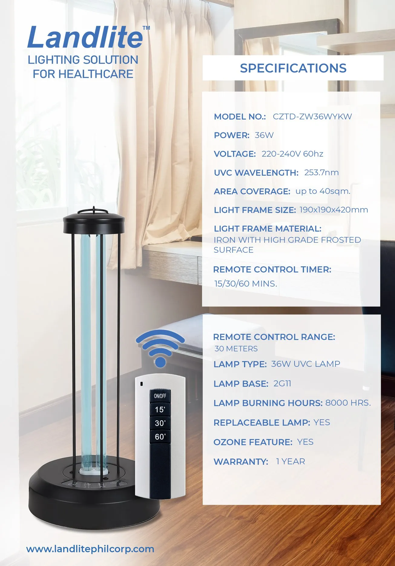 Landlite Uv Light | atelier-yuwa.ciao.jp