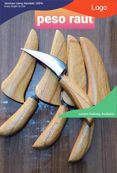 pisau raut cibatu | Lazada Indonesia