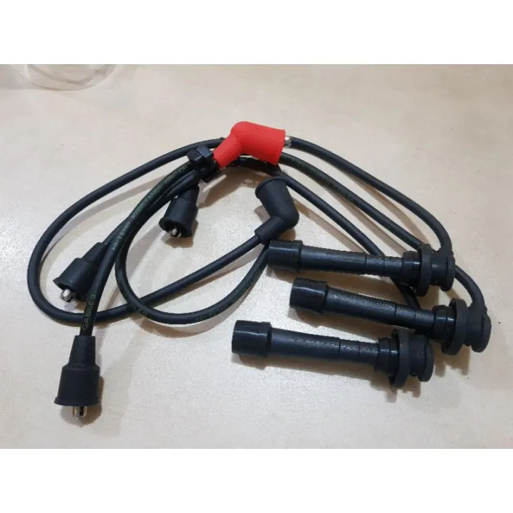 hi tension wire for suzuki multicab f6a scrum or ordinary | Lazada PH