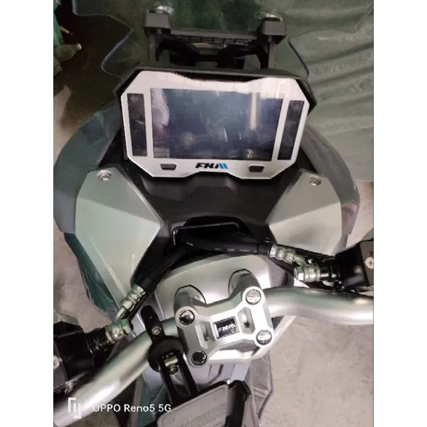 Venture adv 150 Panel Gauge Protector | Lazada PH