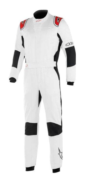 ALPINESTARS GP TECH V3 SUIT FIA | Lazada