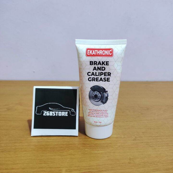 Grease Rem Gemuk Rem Original EKATHRONIC Tahan Panas Cocok Untuk Semua ...