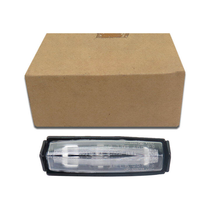 MITSUBISHI ไฟส่องป้าย PAJERO/SPORT แท้ห้าง ( 8341A149 ) | Lazada.co.th