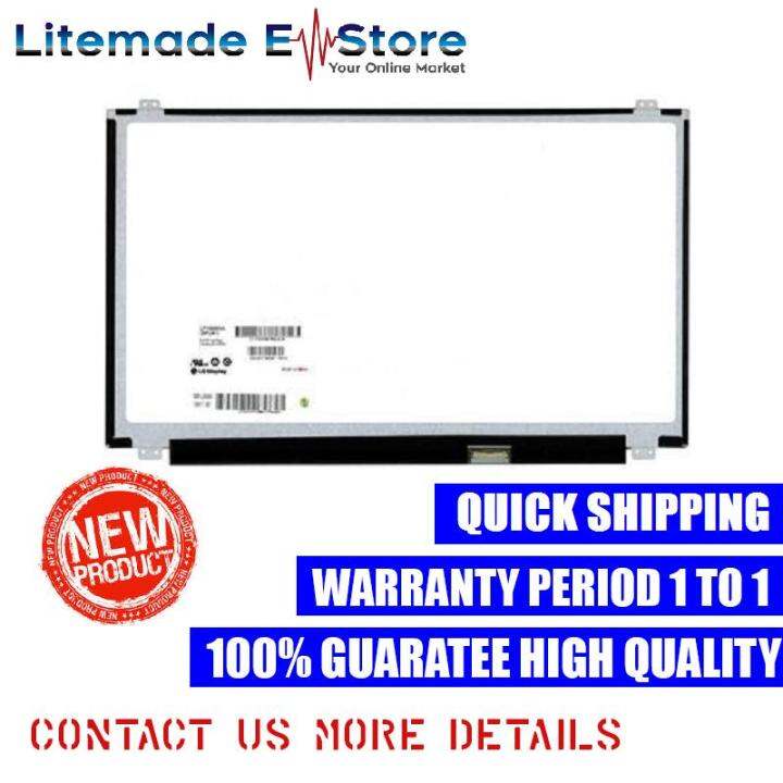 Replacement HP Probook 440 G3 14.0" LCD LED Screen Panel | Lazada
